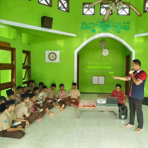 Home SMK Bakti Ponorogo - SMK BAKTI