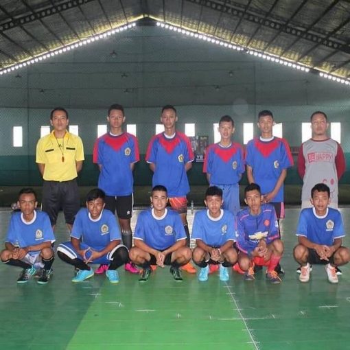 Home SMK Bakti Ponorogo - SMK BAKTI