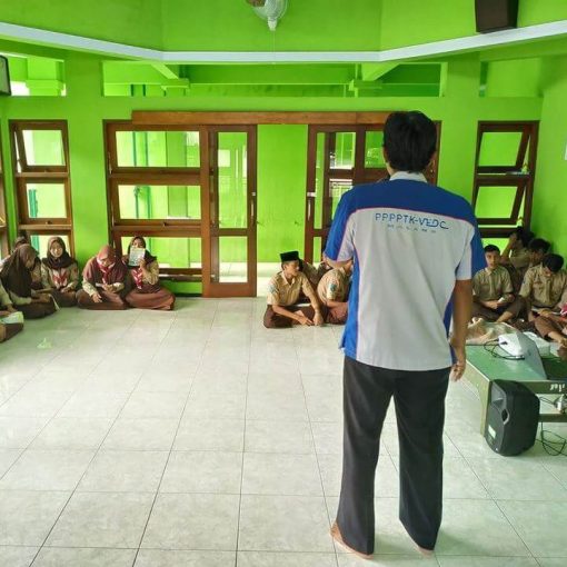 Home SMK Bakti Ponorogo - SMK BAKTI